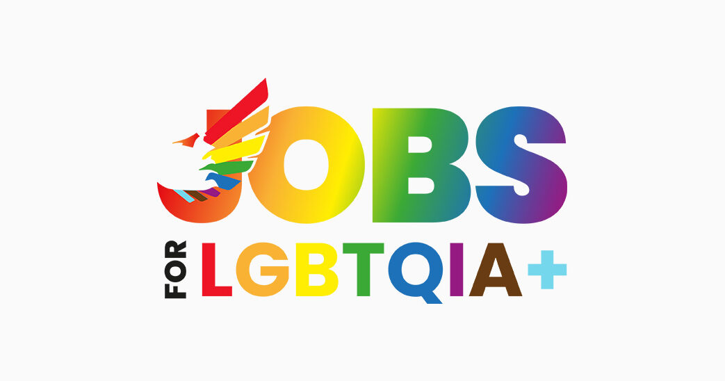 Jobs for the LGBTQIA+