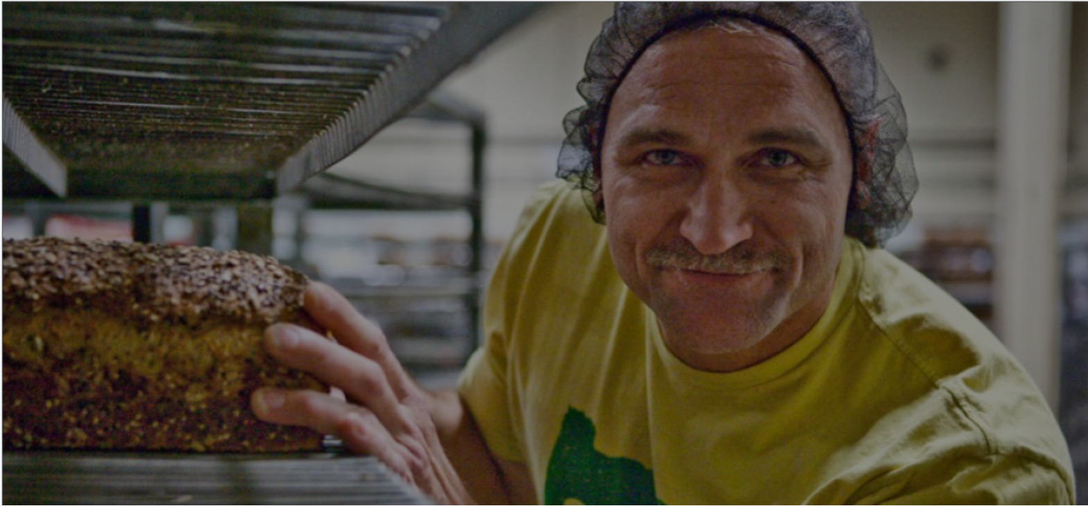 Dave Dahl Jobs For Humanity
