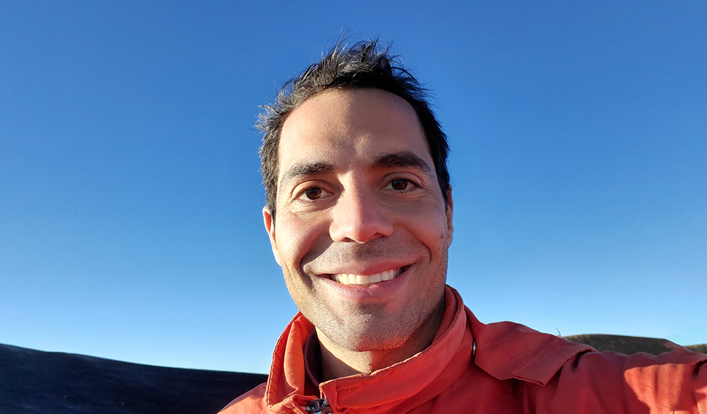 Roy Baladi — Jobs for Humanity
