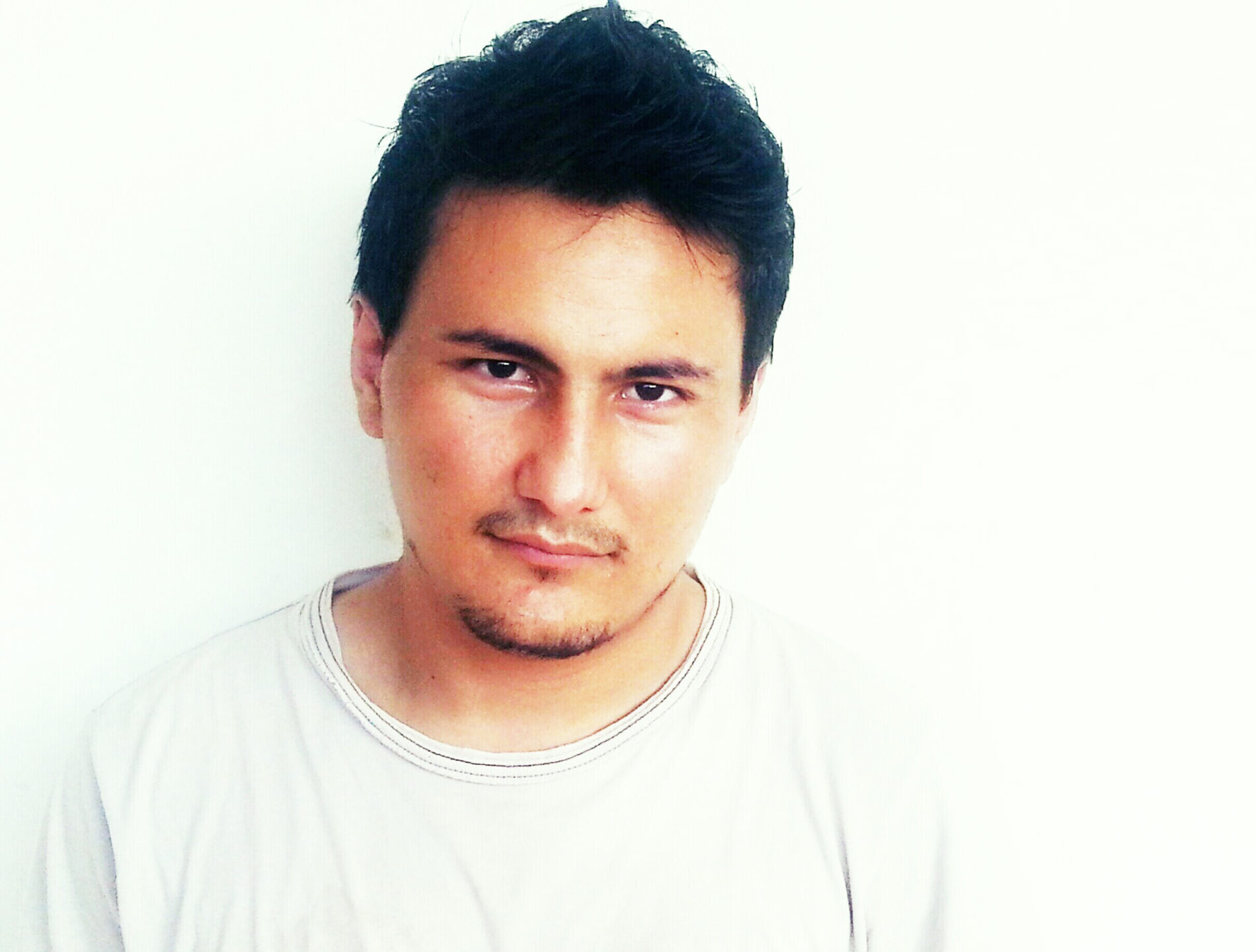 Altaf Ali — Jobs for Humanity