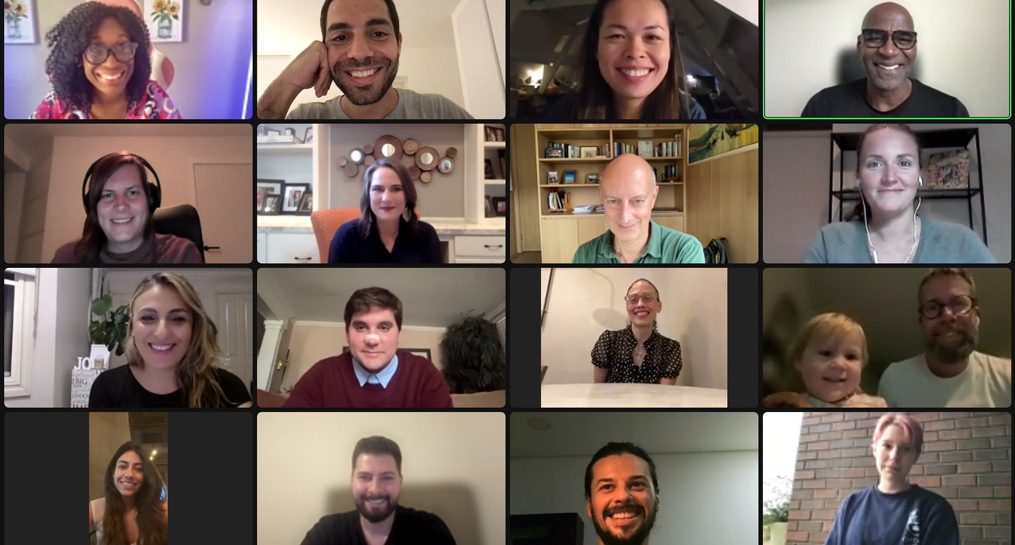 About Us — Jobs for Humanity