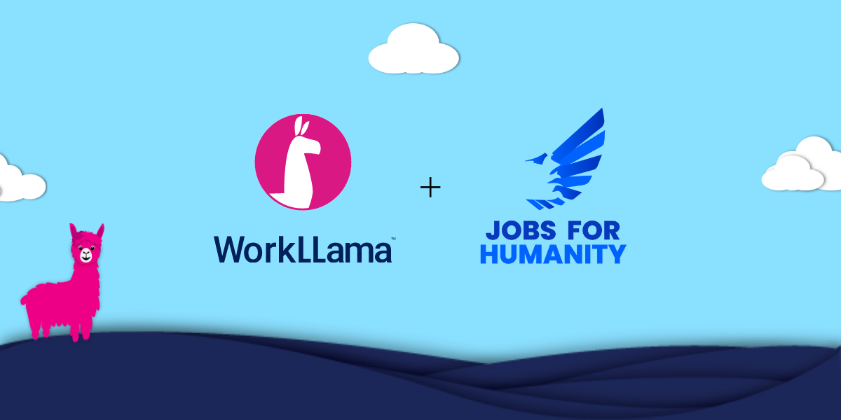 Diversity Sourcing with WorkLLama — Jobs for Humanity