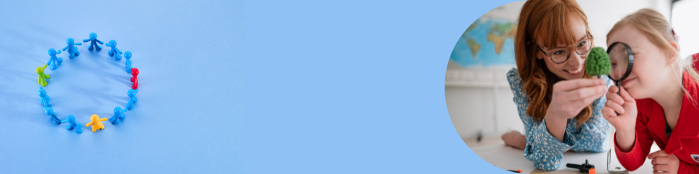 Unveiling a Hidden World: Understanding Blindness and Low Vision — Jobs ...